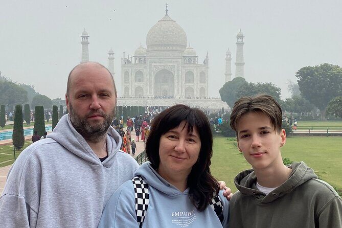 Jewels of India: Agra & Jaipur Expedition - Final Thoughts
