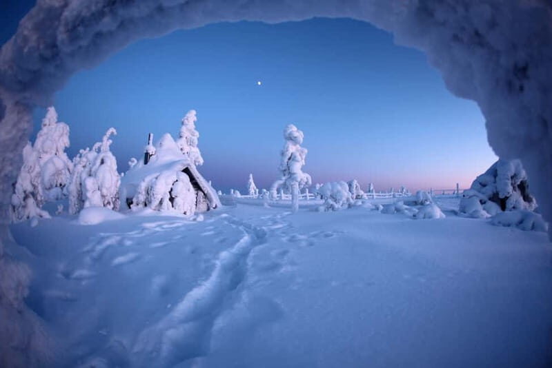 Jewels Of Lapland: Visit to Amethyst Mine in Luosto - An Overview of the Tour Experience