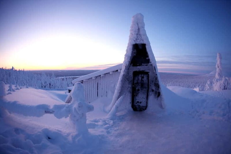 Jewels Of Lapland: Visit to Amethyst Mine in Luosto - Authentic Experiences and Traveler Insights