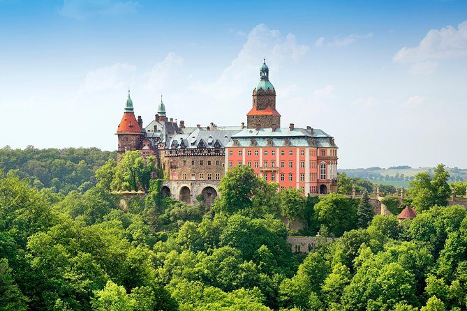Jewels of Lower Silesia - Exploring the Jewels of Lower Silesia: A Practical Guide for Travelers