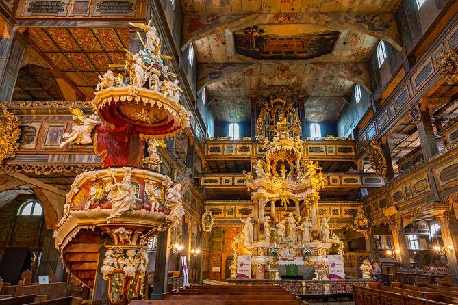 Jewels of Lower Silesia - Key Points