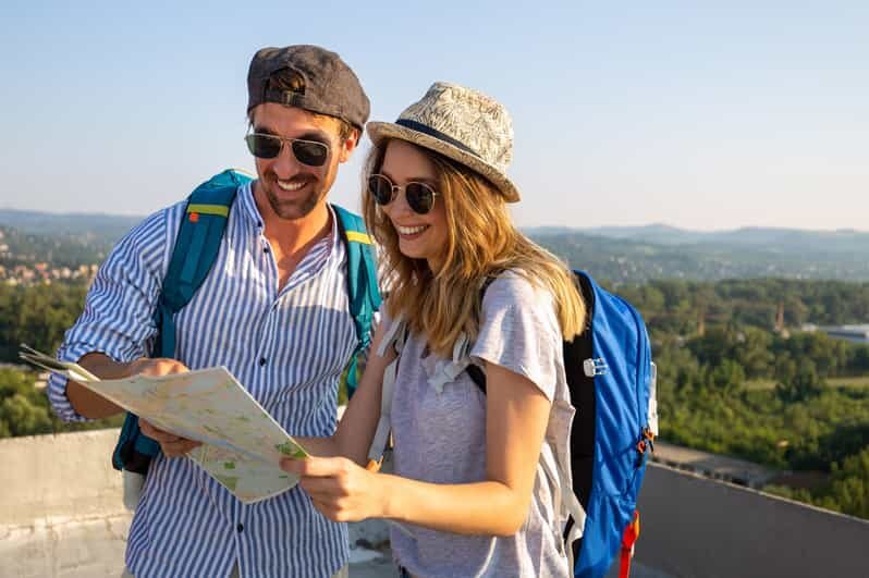 Jewels of Monaco  Walking Tour for Couples - Jewels of Monaco: A Romantic Walking Tour for Couples