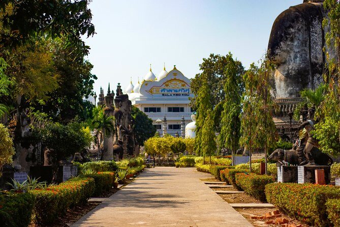 Jewels of Nong Khai  Guided Walking Tour - Exploring Nong Khai in Depth