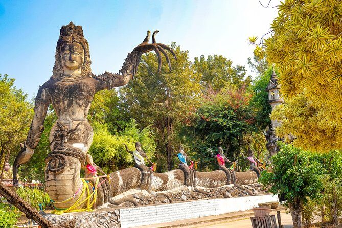 Jewels of Nong Khai  Guided Walking Tour - Who Should Consider This Tour?