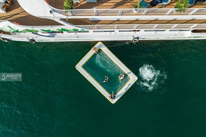 Jewels of the Bay Cruise Luxury Day Trip From Hanoi by Expressway - In Summary