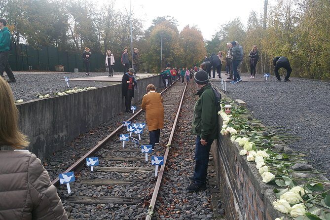 Jewish Berlin Extended (private Walking tour - 5 Hours) - Who Will Appreciate This Tour?