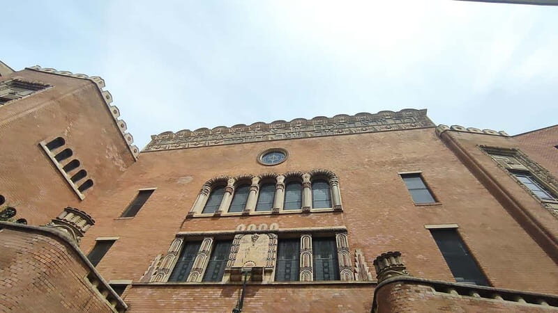 Jewish Budapest (German-language city tour) - What to Expect from This Jewish Budapest Tour