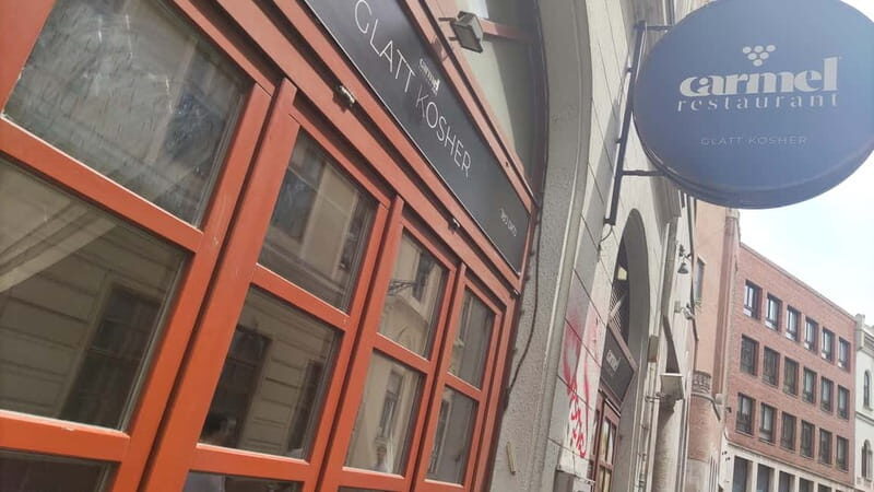 Jewish Budapest (German-language city tour) - FAQ: Practical Questions Answered