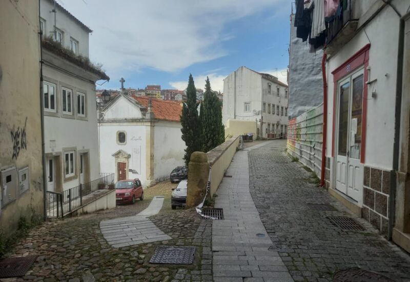 Jewish Coimbra Tour - Who Will Appreciate This Tour?