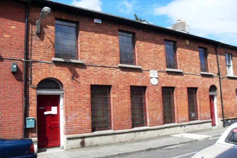Jewish Dublin Private Walking Tour with Optional Transfers - FAQ