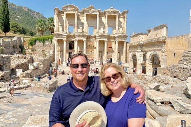Jewish Ephesus Private Tour for Cruisers from Kusadasi Port - Final Thoughts: Who Should Consider This Tour?