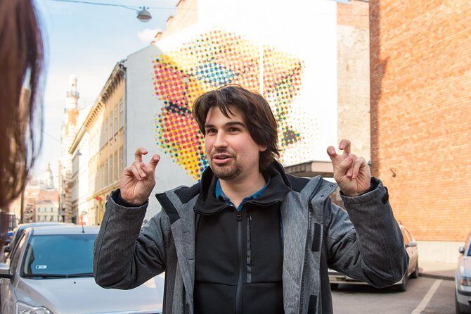 Jewish Heritage in Hungary with a Historian - FAQs