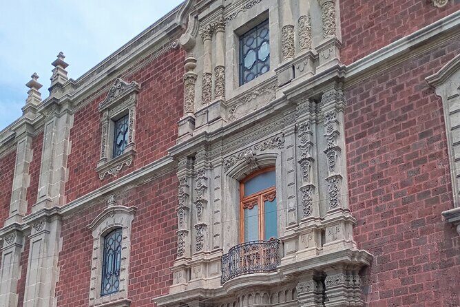 Jewish heritage in Mexico City - What Past Travelers Say