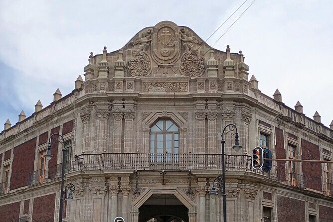 Jewish heritage in Mexico City - Who Should Consider This Tour?