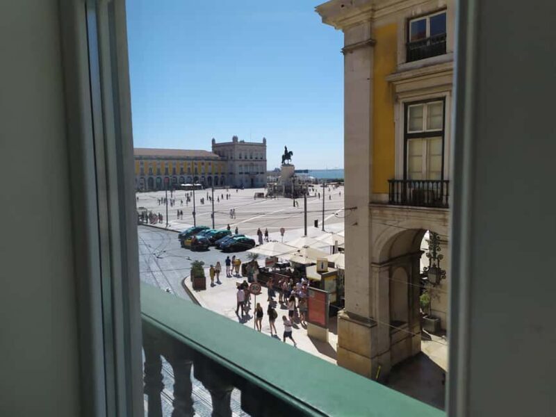 Jewish Heritage Lovers - Tour for observant or non-observant - Introduction: A Respectful Journey into Lisbon’s Jewish Past