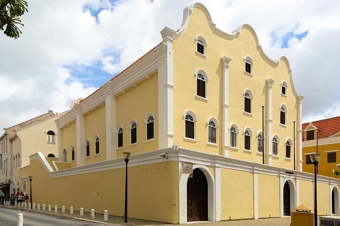 Jewish Heritage of Curacao - Practical Details and What to Expect
