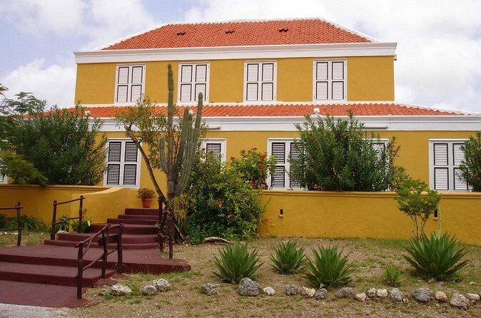 Jewish Heritage of Curacao - Who Will Love This Tour?