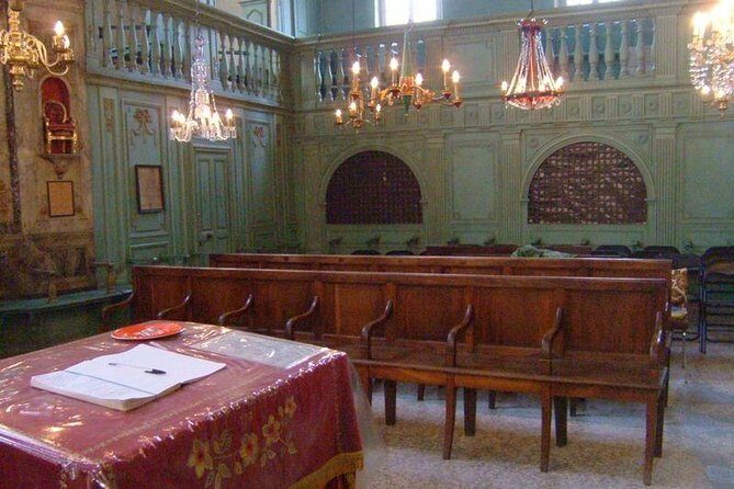 Jewish Heritage Of Provence - 7H - Why This Tour Offers Real Value