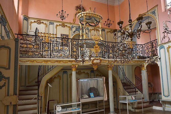 Jewish Heritage Of Provence - 7H - Who Should Consider This Tour?