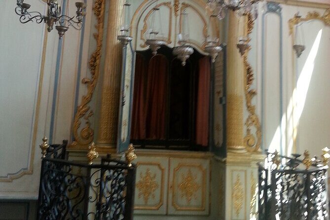 Jewish Heritage Of Provence - 7H - FAQ About the Jewish Heritage of Provence Tour
