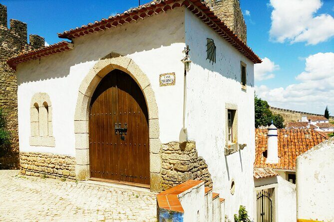 Jewish Heritage Private Tour: Óbidos and Tomar from Lisbon 9H - Practicalities and Final Thoughts