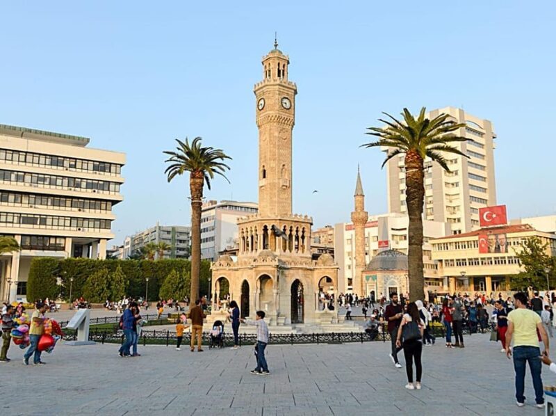 Jewish Heritage Tour - Key Points