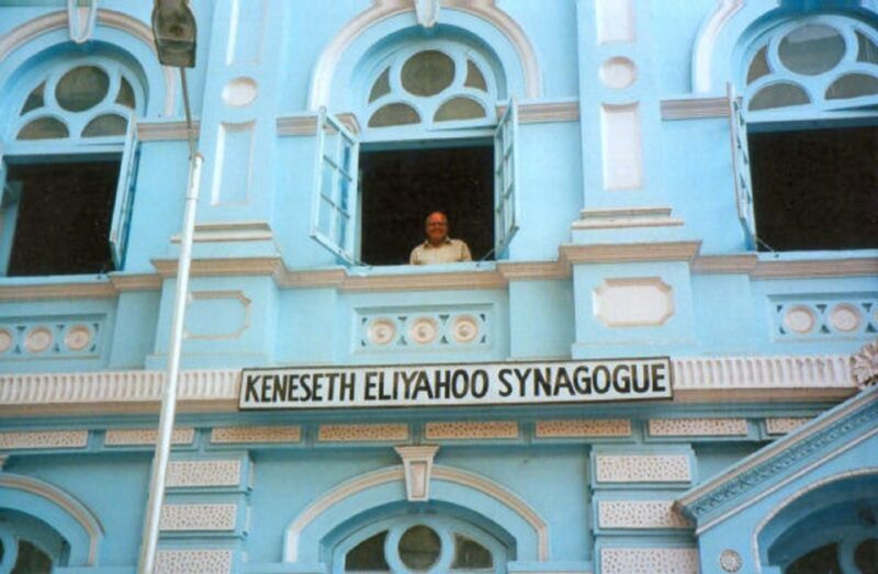 Jewish Heritage Tour - An In-Depth Look at the Tour Itinerary