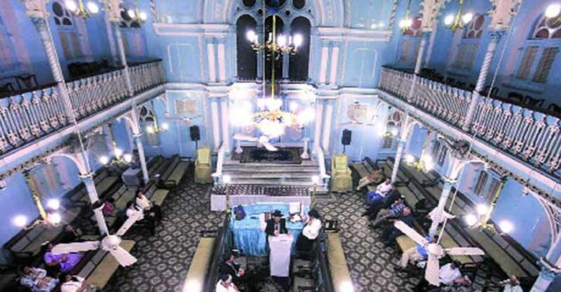 Jewish Heritage Tour - Who Will Enjoy This Tour?