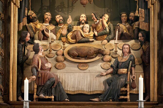Jewish Heritage Tour in Oslo - The Sum Up: Who Will Value This Tour?