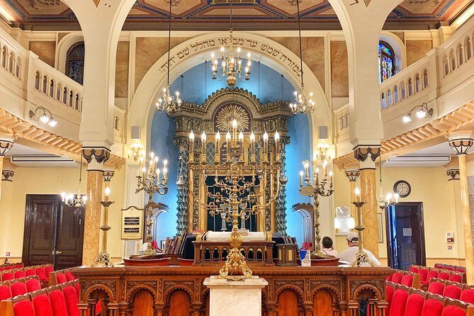 Jewish Heritage Tour of Nice - Final Thoughts: Is This Tour for You?