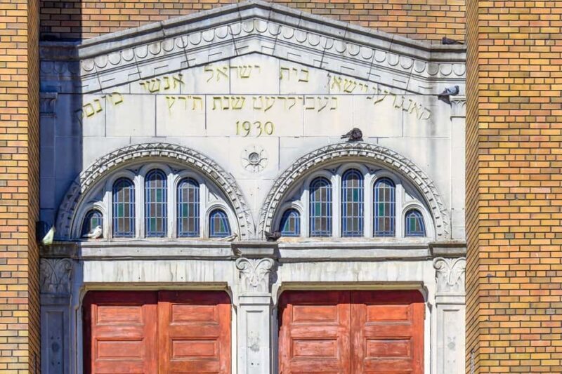 Jewish Heritage Walking Tour of Kensington Market Toronto - Evaluating Value and Experience