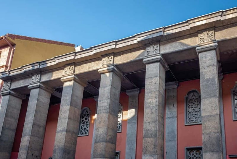 Jewish History of Bratislava Old Town Private Walking Tour - Who Will Love This Tour?