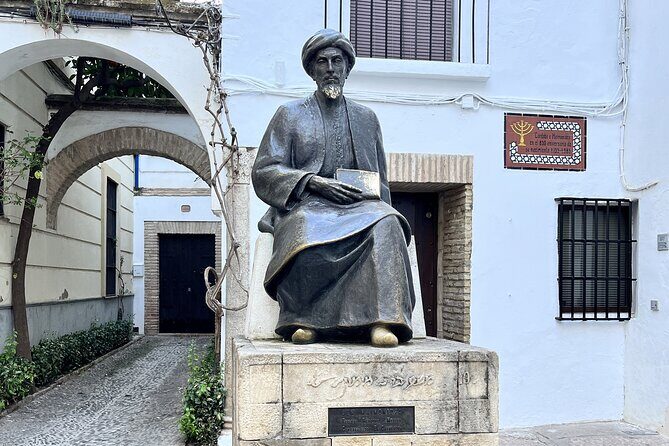 Jewish History of Cordoba Private Tour - Practical Tips