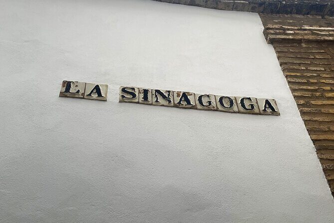 Jewish History of Cordoba Private Tour - The Sum Up: Who Will Enjoy This Tour?
