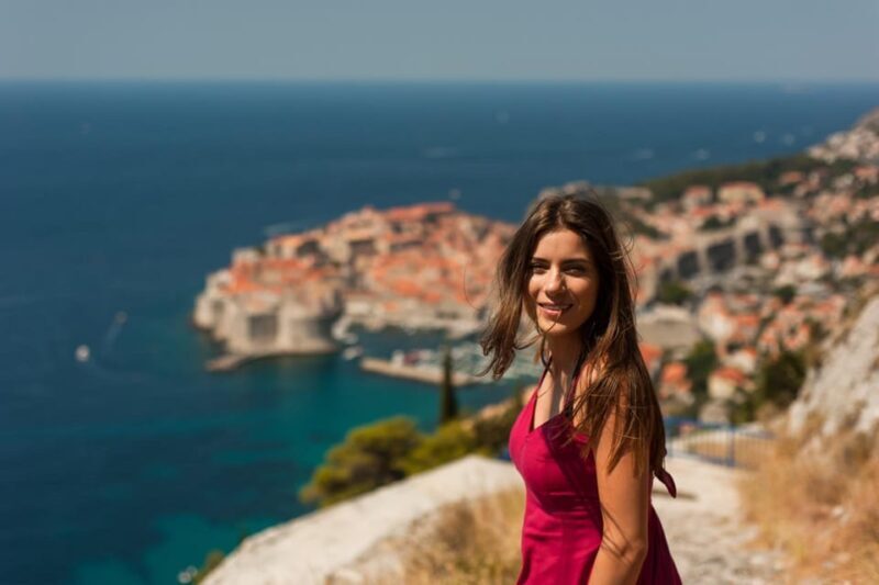 Jewish History of Dubrovnik Old Town Private Walking Tour - Exploring the Jewish Heritage of Dubrovnik: A Detailed Review