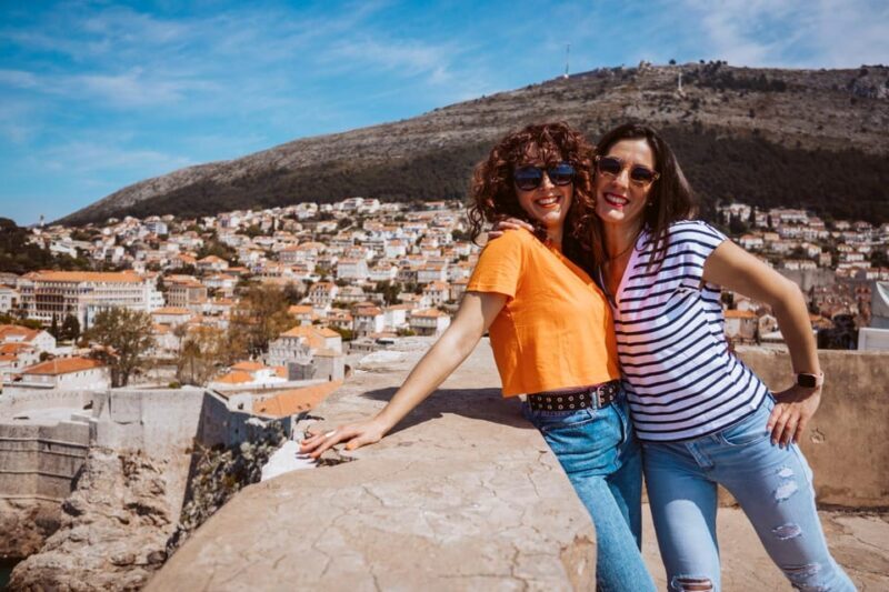 Jewish History of Dubrovnik Old Town Private Walking Tour - Final Thoughts