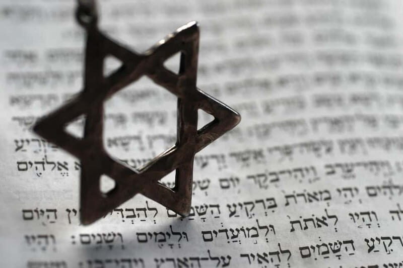 Jewish History of Nice Old Town Private Walking Tour - What to Expect