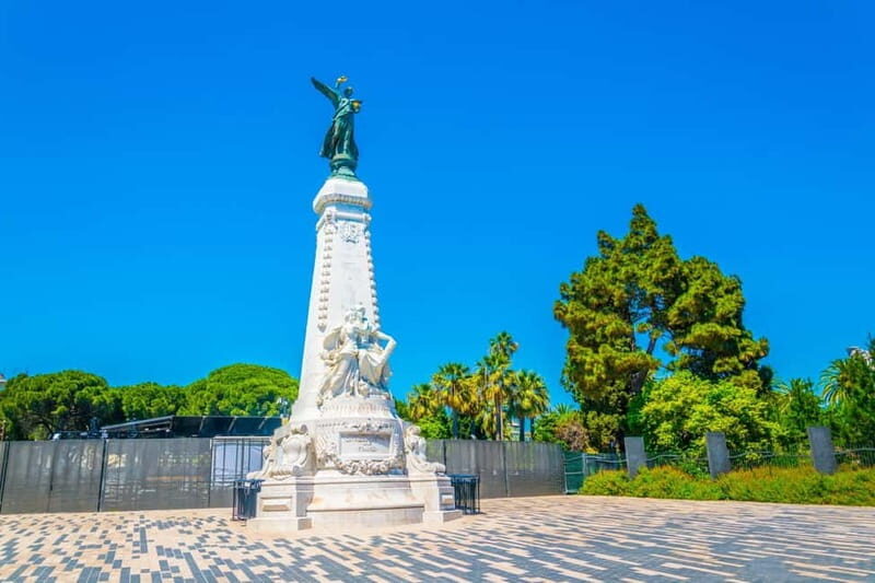 Jewish History of Nice Old Town Private Walking Tour - Perceived Value and Practical Considerations