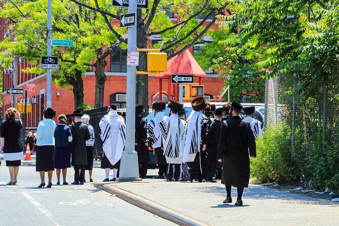 Jewish History of NYC Private Tour with Transport - Final Thoughts