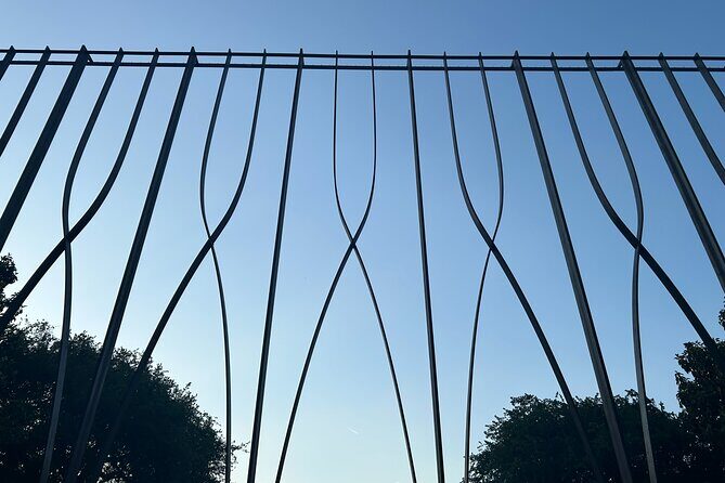 Jewish History Private Driving Tour of Charleston - FAQ