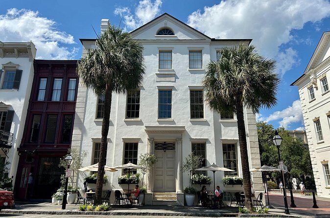 Jewish History Private Walking Tour of Charleston - FAQ
