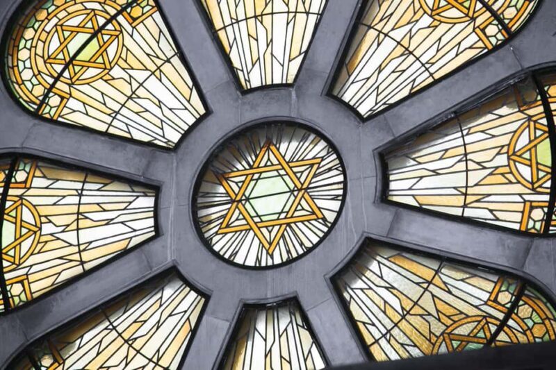 Jewish History Vancouver Oakridge Private Walking Tour - The Sum Up: Is This Tour Right For You?