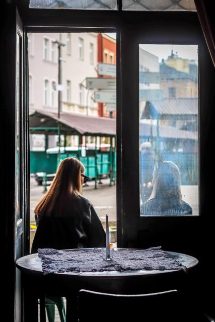 Jewish Krakow in German - How This Tour Brings History to Life