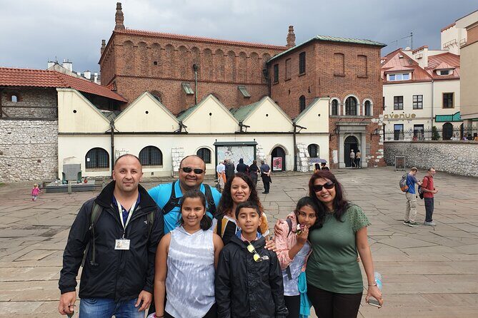 Jewish Krakow Private Tour. Extended Tour Option - Final Thoughts: Who Will Get the Most Out of This Tour?