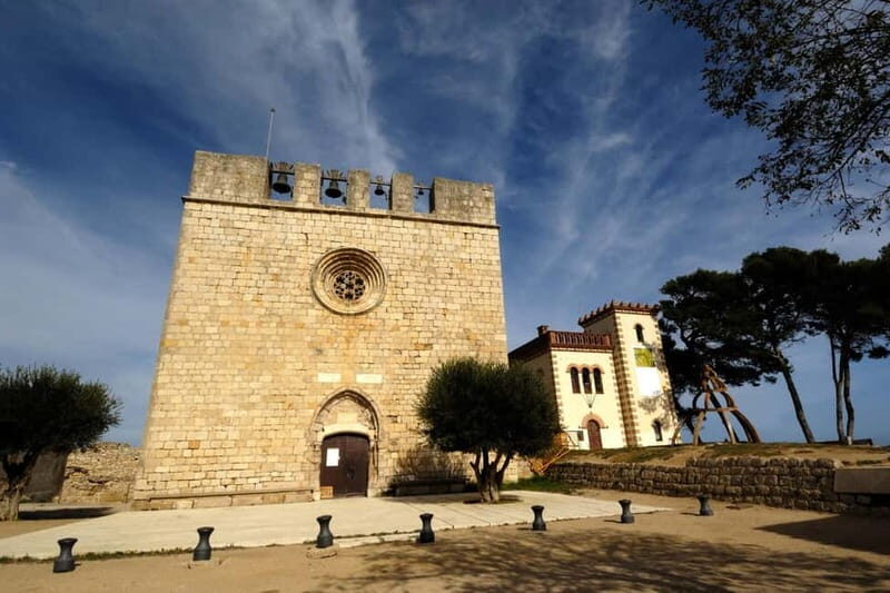 Jewish Legacy Tour: Girona, Besalú and Castelló d'Empúries from Barcelona - Practical Tips for Travelers