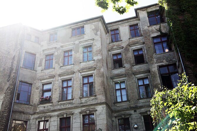 Jewish Life in Berlin - Private Walking Tour - FAQ