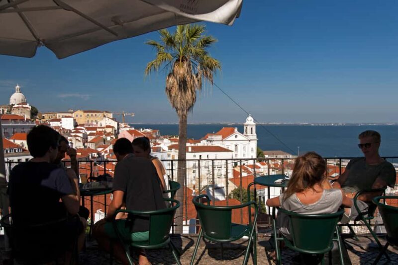 Jewish Lisbon Private Tour with Local Guide and Pickup - Frequently Asked Questions