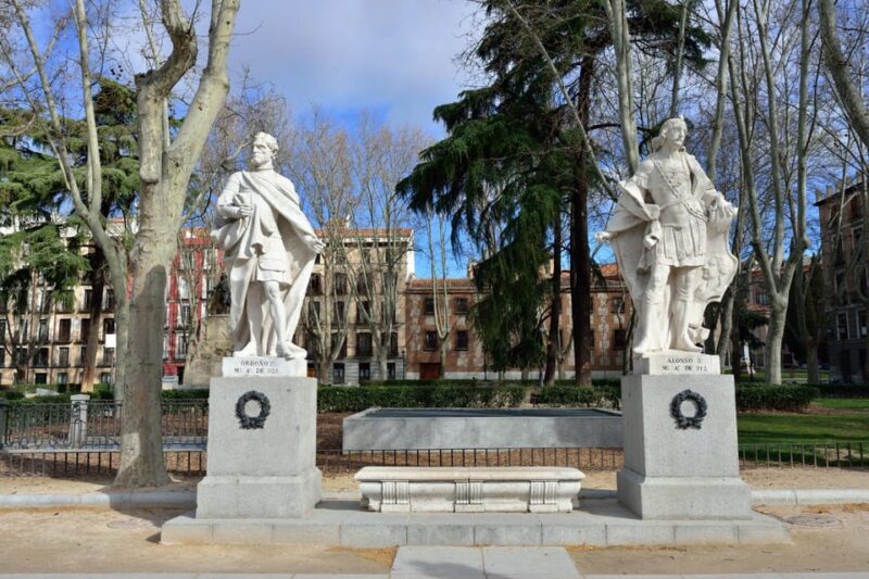 Jewish Madrid and Spanish Inquisition History Private Tour - An In-Depth Look at the Tour Experience