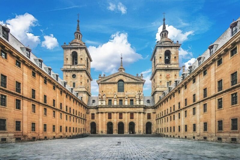 Jewish Madrid and Spanish Inquisition History Private Tour - Is This Tour Right for You?