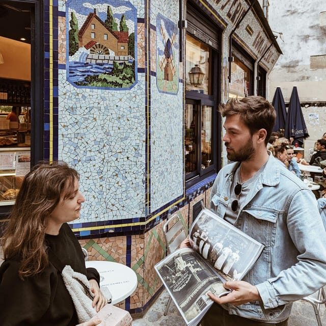 Jewish Marais - Yiddish world : Walking tour and pastries - Exploring the Experience: Value and Practicalities